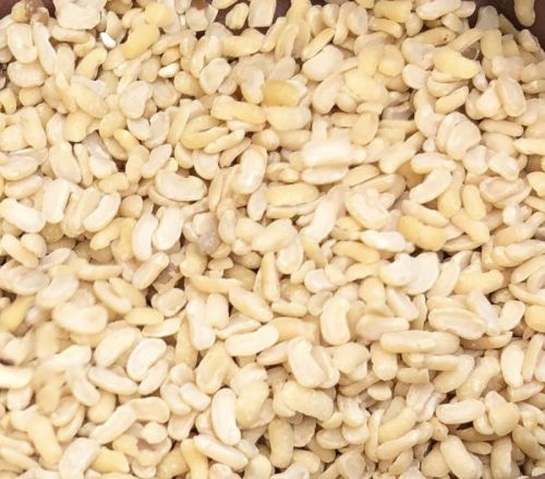 Common Moth Mogar Dal, Color : Yellow, Certification : FSSAI at Rs 95 ...