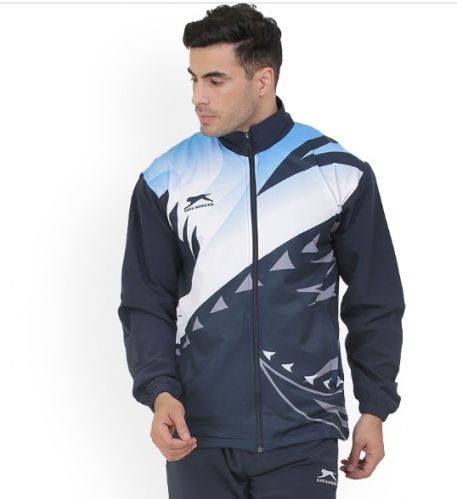 Sports upper jacket store