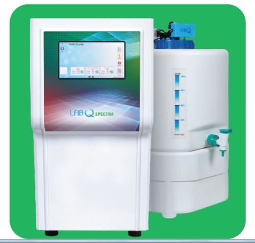 Lab Q Ultra EDI - Type 1 Water Purification System at Best Price in Mumbai - ID: 7482074