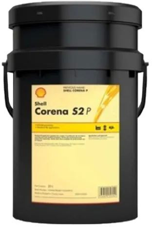 Shell Corena S2P 150 Compressor Oil, Packaging Type : Bucket at Rs 355 ...
