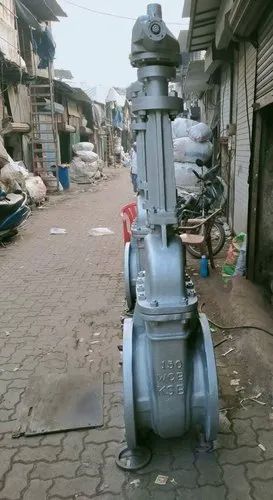 20 Inch KSB Gate Valve For Industrial at Rs 85000 in Mumbai - ID: 7507261