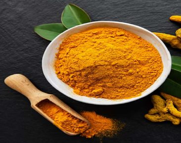 Raw Turmeric Powder For Cooking at Rs 250 in Thane - ID: 7504173 ...