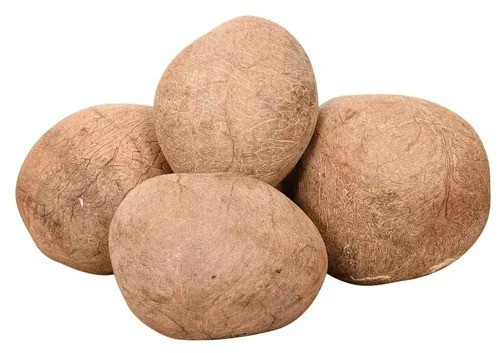 Natural Whole Ball Copra, Taste : Light Sweet at Rs 100 in Erode - ID ...