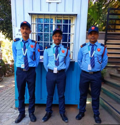 Bank Security Guard Services at Best Price in Bangalore - ID: 7533056 ...