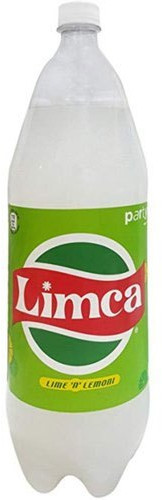 2 Ltr Limca Cold Drink, Packaging Type : PET Bottles at Rs 70 in ...