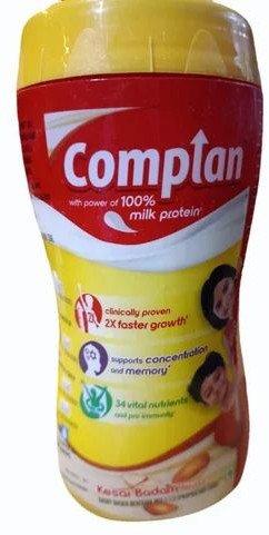 Complan Health Drink, Packaging Type : Plastic Jar at Rs 300 in ...