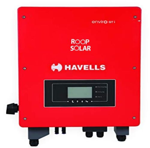Havells Solar Inverter For Power Generation at Best Price in Pune - ID ...