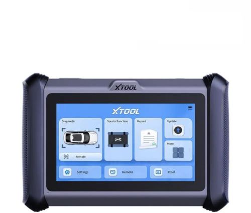Xtool XT 70 Pro Car Scanner For Touch Screen at Rs 56000 in Bangalore ...