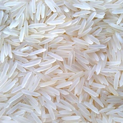 Soft Natural 1121 Steam Basmati Rice, Variety : Long Grain at Rs 95 in ...