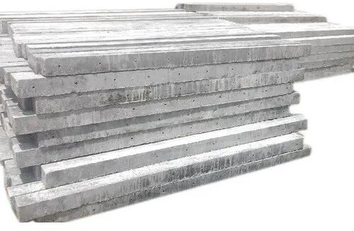 RCC Fencing Pole, Color : Grey at Rs 290 in Jaipur - ID: 7558465 ...