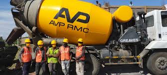 AVP RMC Ready Mix Concrete Plant at Best Price in Tirupur - ID: 7569406