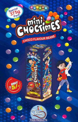 Mini Gems, Color : Mix at Rs 70 in Indore - ID: 7580140 | chirag food ...