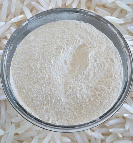 Soft Rice Flour For Cooking, Food, Human Consumption at Best Price in ...