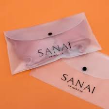 Printed PVC Button Pouch For Packaging at Rs 10 in Mumbai - ID: 7583677