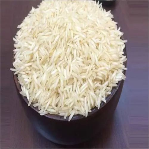 Natural 1509 Raw Basmati Rice For Human Consumption at Rs 80 in ...
