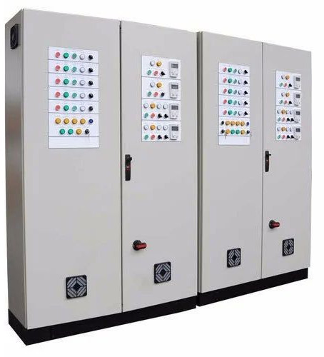 Single Phase Low Tension Control Panel For Industrial at Best Price in ...
