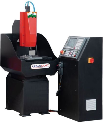 Metal Pecker Series CNC Engraving Machine For Die Making at Rs 685000 ...