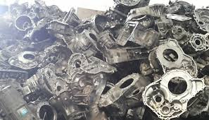 Aluminum Tense Scrap For Industrial Use, Recycling at Best Price in ...