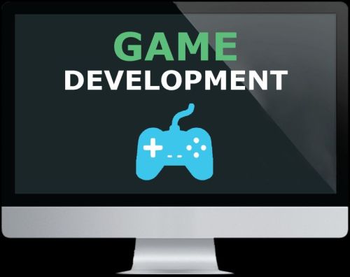 Game Development Service at Best Price in Delhi - ID: 7600432 | MSA ...