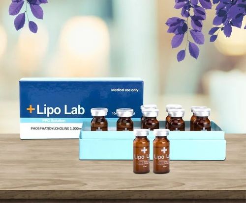 Lipo Lab Injection at Best Price in Panchkula - ID: 7606593 | Brandz ...