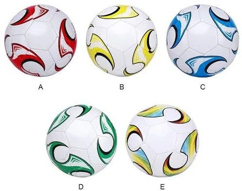 PVC Football, Color : Muticolor at Rs 299 in Jalandhar - ID: 7588327 ...