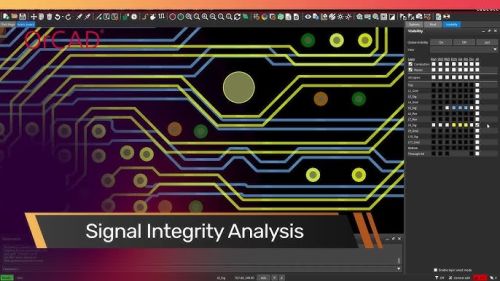 PCB Signal Integrity Analysis at Best Price in Delhi - ID: 7602787 ...