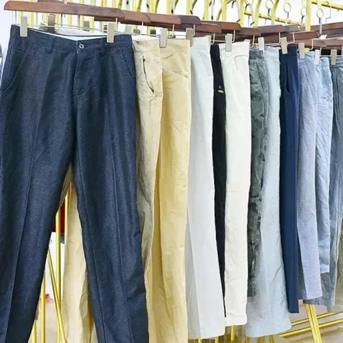 Cotton Mens Used Pants at Rs 20 in Gangtok - ID: 7591133 | Sherpa World