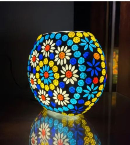 LED Glass Table Lamps, Packaging Type : Carton Box at Rs 250 in ...