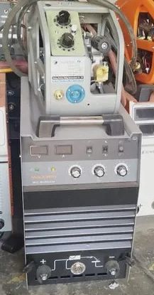 ATE Semi Automatic Electric CO2 MIG Welding Machine For Industrial at ...