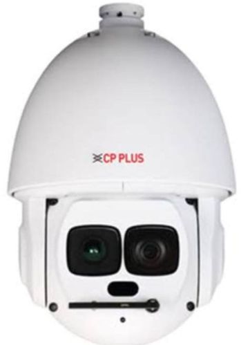 Electric CP Plus CCTV Camera For Bank, College, Hospital, Restaurant, Station at Best Price in Delhi