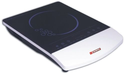 Olympus Touch Screen Induction Cooker, Shape : Rectangle at Best Price ...