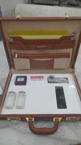 sieves screen inspection kit/A.C.V.INSPECTION KIT for Granulation at Rs ...