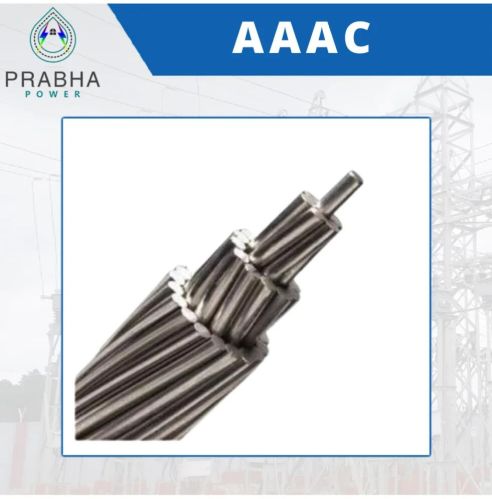 AAAC Conductors at Best Price in Guwahati - ID: 7788523 | Prabha Power