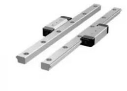 4-Way Equal Load Roller-type Lm Guide HR-thk For Industrial at Best Price in Pune