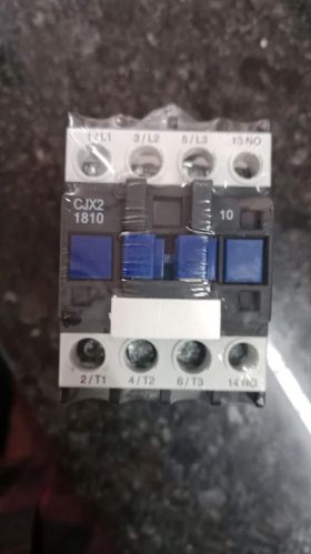 3 Phase AC Contactor, Voltage : 220V at Rs 450 in Kozhikode - ID: 7823701