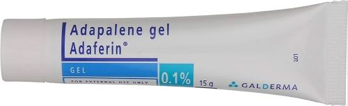 Adaferin Gel 15g at Rs 339 in Nagpur - ID: 7813347 | Sky High Medex