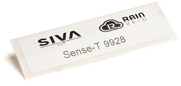 Sense T 9928 Sensor Waterproof UHF Label For Non Metallic Industrial ...