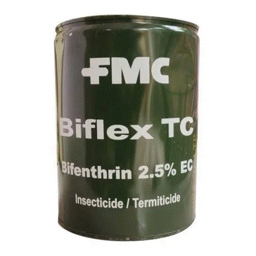 Fmc Biflex Tc (bifenthrin 2.5 % Ec) Drum 20 Ltr. at Rs 11620 in Jaipur - ID: 7818896