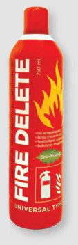 Fire Rid Fire Delete at Rs 3500 in Mumbai - ID: 7826008 | Fire RID