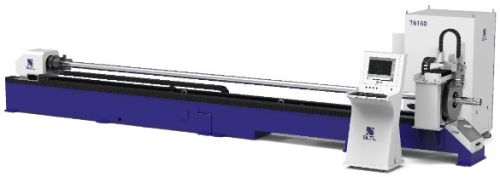 Pipe Cutting Machines For Industrial at Best Price in Ahmedabad - ID ...