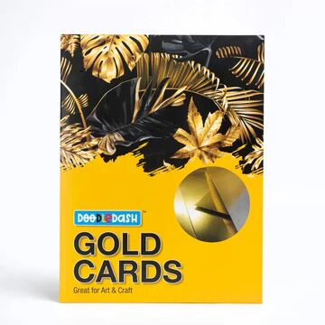 Gold Cards at Rs 329 in Gurugram - ID: 7833332 | DoodleDash Store