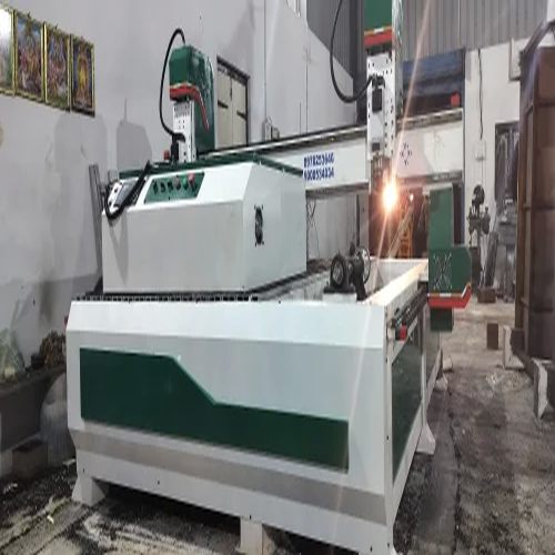 Electric Cast Iron Wood Shaving Machine, Voltage : 220V For Industrial ...