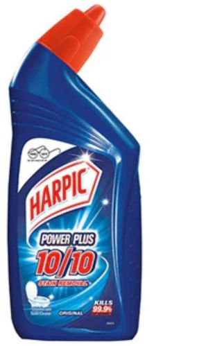 Harpic Power Plus Toilet Cleaner, Packaging Type : Plastic Bottle at Best Price in Bardhaman