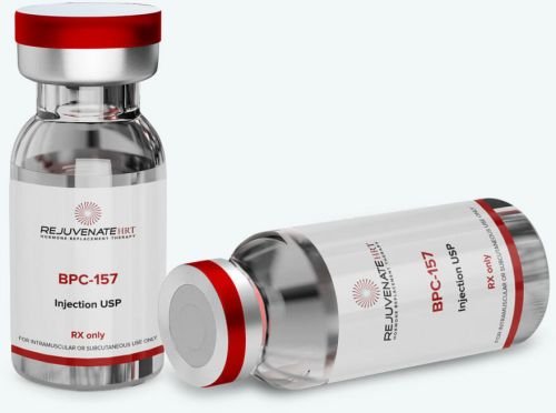 BPC157 bpc-157 10mg Peptide, Color : White, Packaging Type : Vial ...