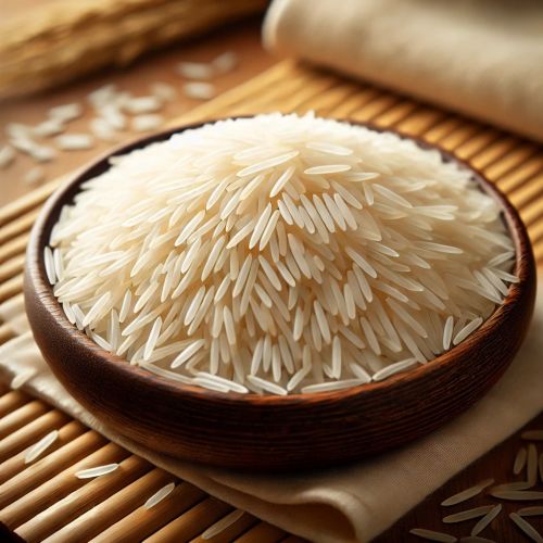 Organic Rice, Color : White For Cooking at Best Price in Jaipur - ID ...