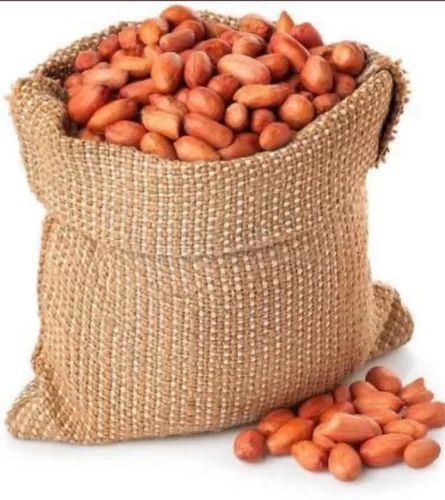 Groundnut, Color : Brownish, Packaging Type : Bag at Rs 90 in Dhanbad ...