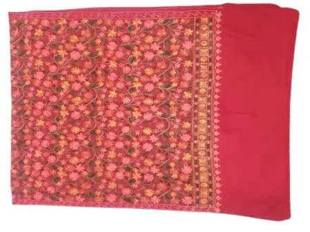 Ladies Acro Wool Embroidered Stole at Rs 825 in Amritsar - ID: 7817864