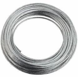 10 Mm Mild Steel Wire Rope at Rs 22 in Thane - ID: 7826423 | Gaurav Wire Ropes