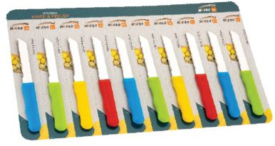 10 Pcs Micro Plus Alto Stainless Steel Laser Knife at Rs 103.25 in ...