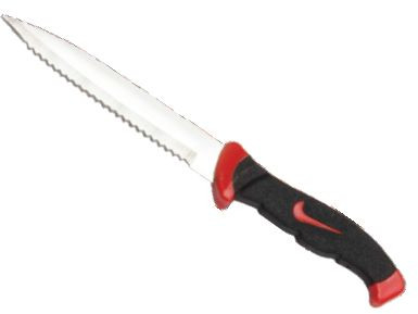 9 Inch Micro Plus Pretty Ultima Stainless Steel Laser Knife at Rs 30.97 ...